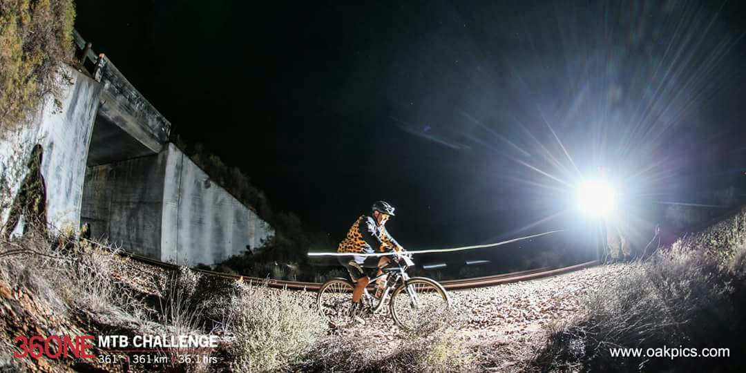 Race Against Extinction | 36One Endurance race - Cango Wildlife Ranch